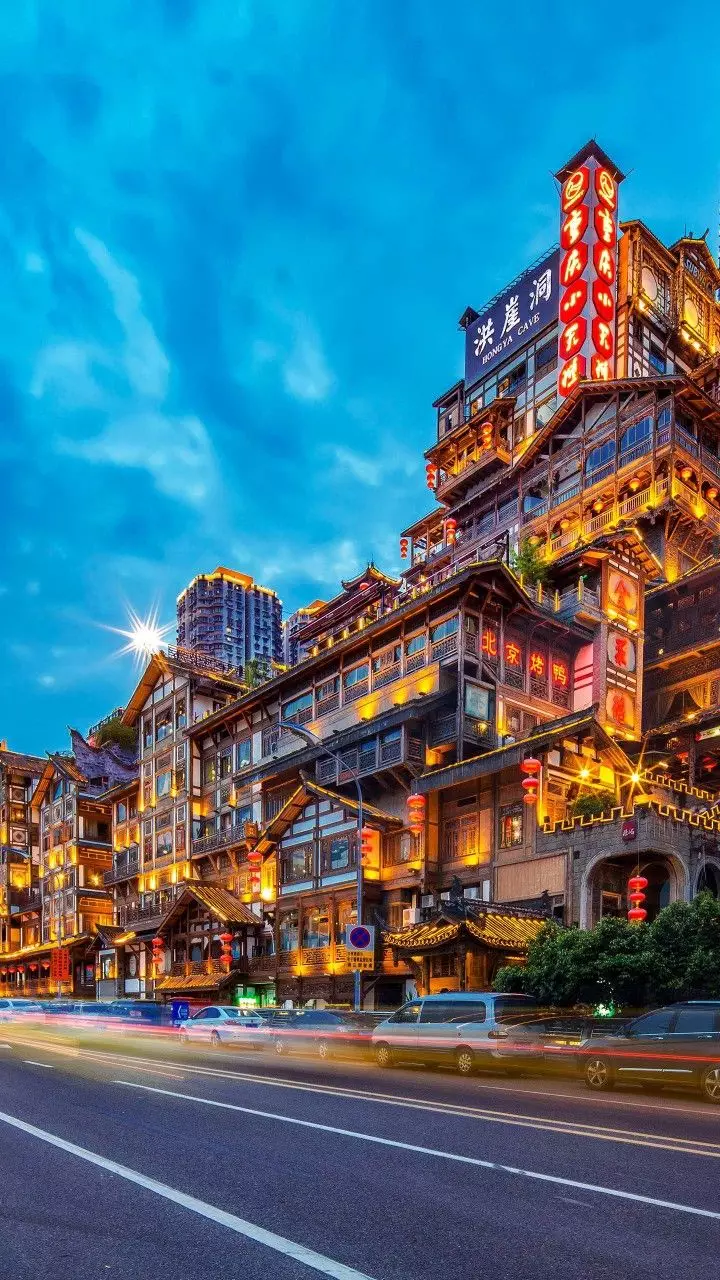 تور چین ( شانگهای + هانگزو + شیان + پکن ) 11 روز 16 شهریور